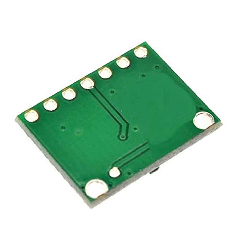 MAX30102 PULSE OXIMETER/HEART-RATE SENSOR MODULE I2C INTERFACE - Captronics