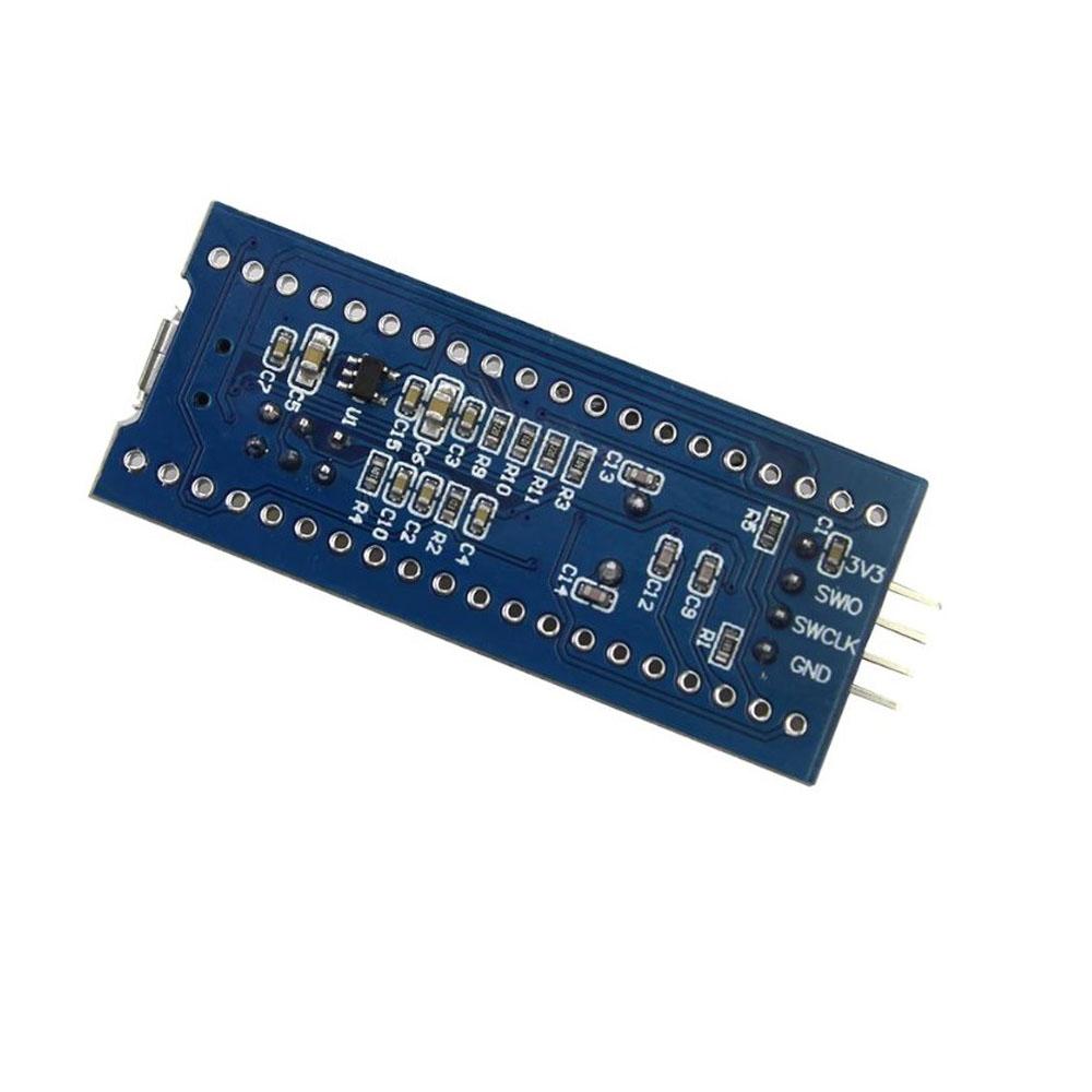 STM32F103C8T6 Minimum System Board Micro-computer STM32 ARM Core Board - Captronics